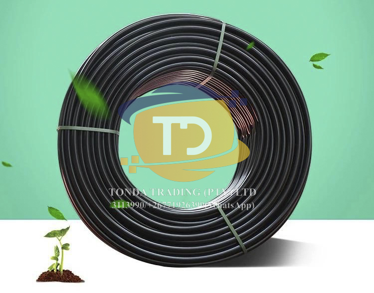 Irrigation Pipe(16mm Type) – TONDA AGRICULTURE