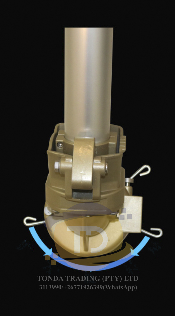 Sprinkler(TD80 Type) – TONDA AGRICULTURE