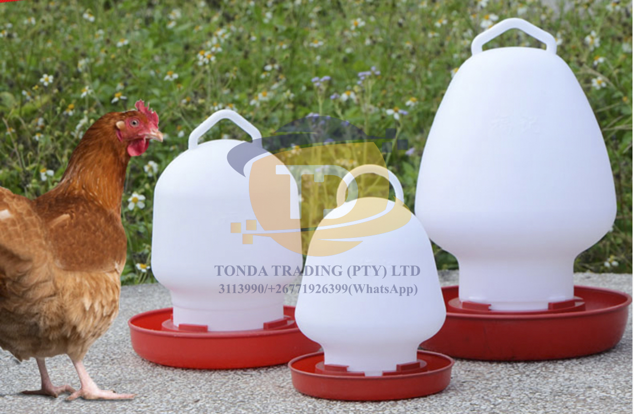 Poultry Drinking Trough(Big Type) – TONDA AGRICULTURE