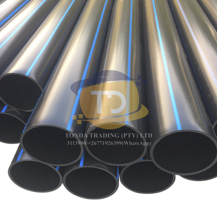 Irrigation Pipe(40mm Type) – TONDA AGRICULTURE