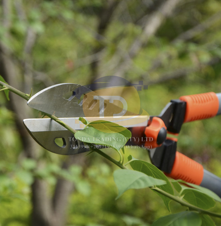 Landscaping Scissors(H630mm Type) – TONDA AGRICULTURE