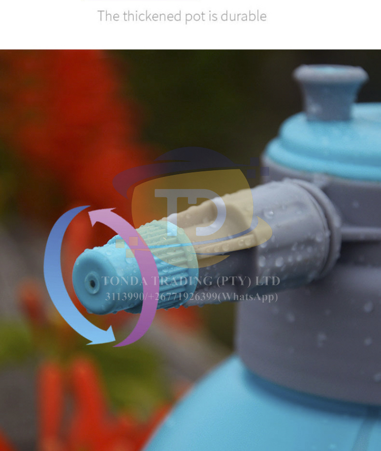 Pressure Watering Can – TONDA AGRICULTURE