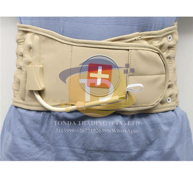 Inflatable Belt – TONDA TRADING (PTY) LTD
