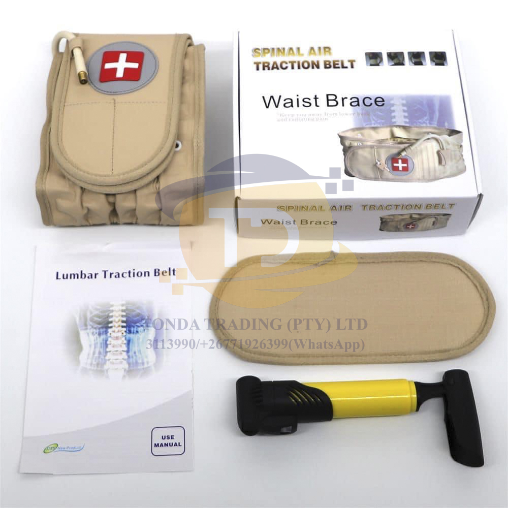 Inflatable Belt – TONDA AGRICULTURE