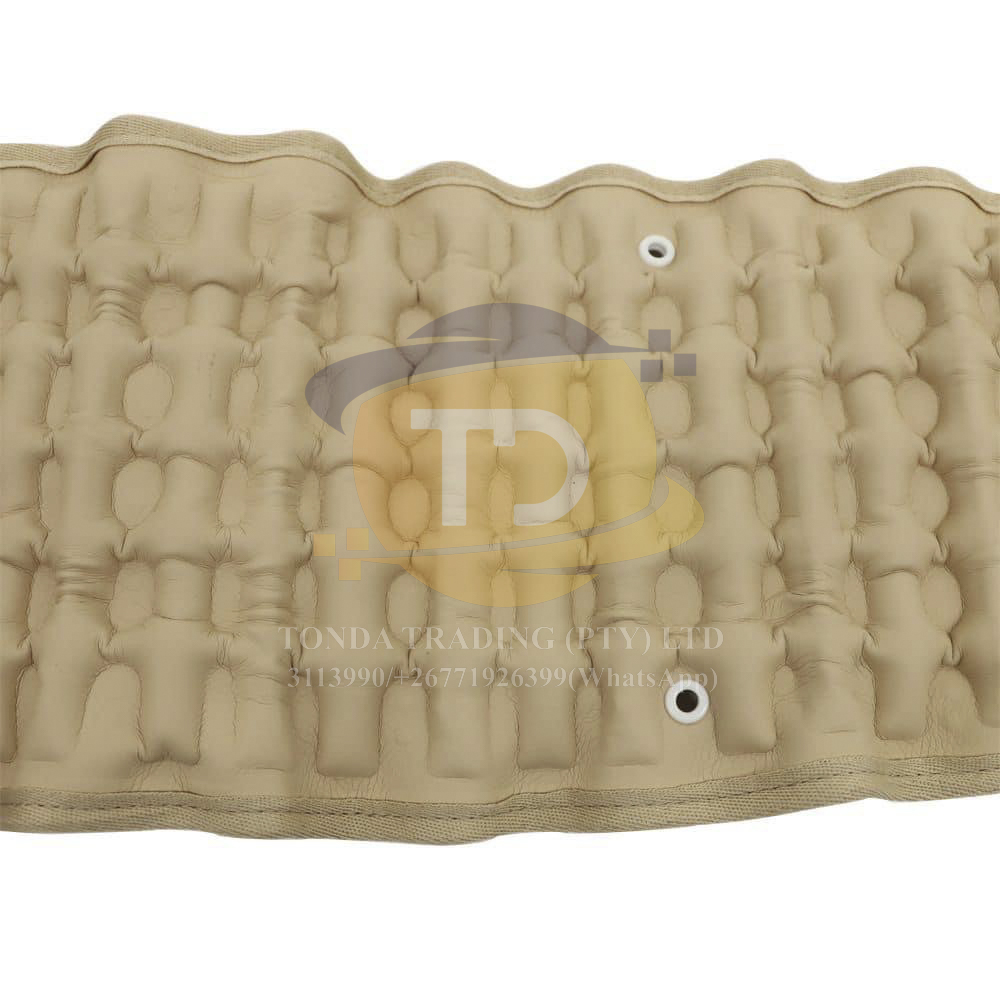 Inflatable Belt – TONDA AGRICULTURE