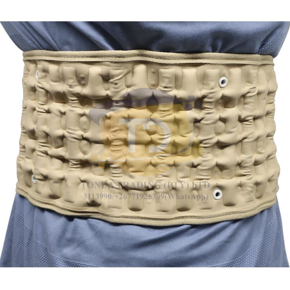Inflatable Belt – TONDA AGRICULTURE