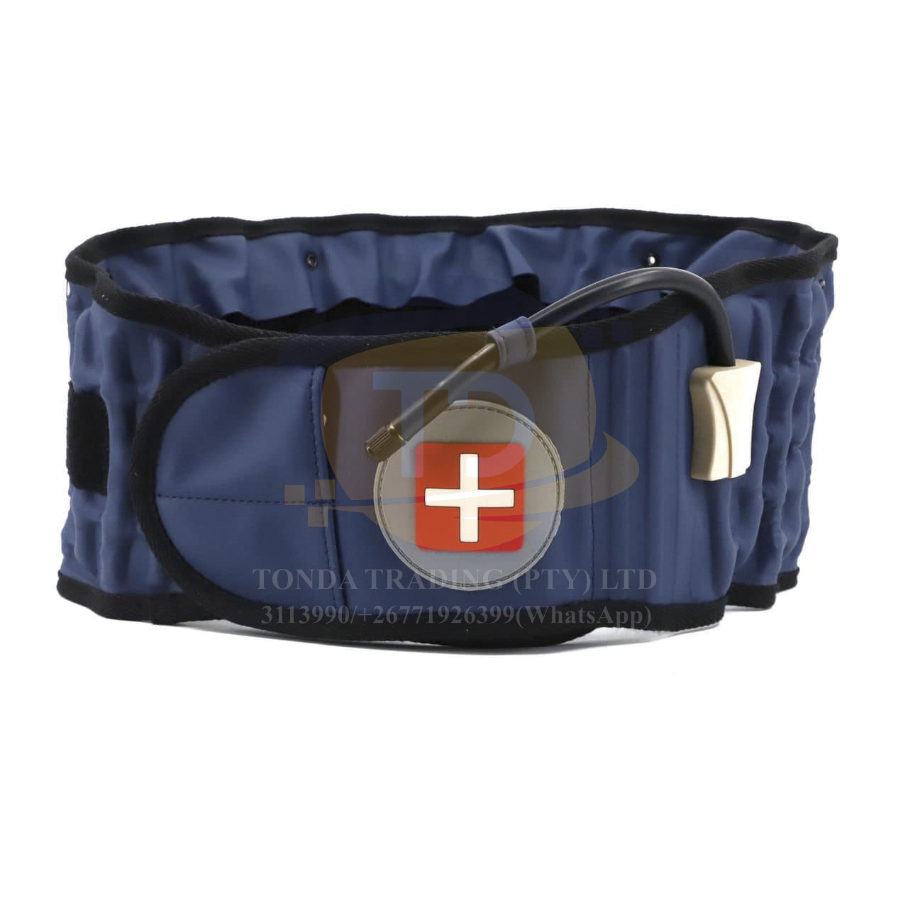 Inflatable Belt – TONDA AGRICULTURE