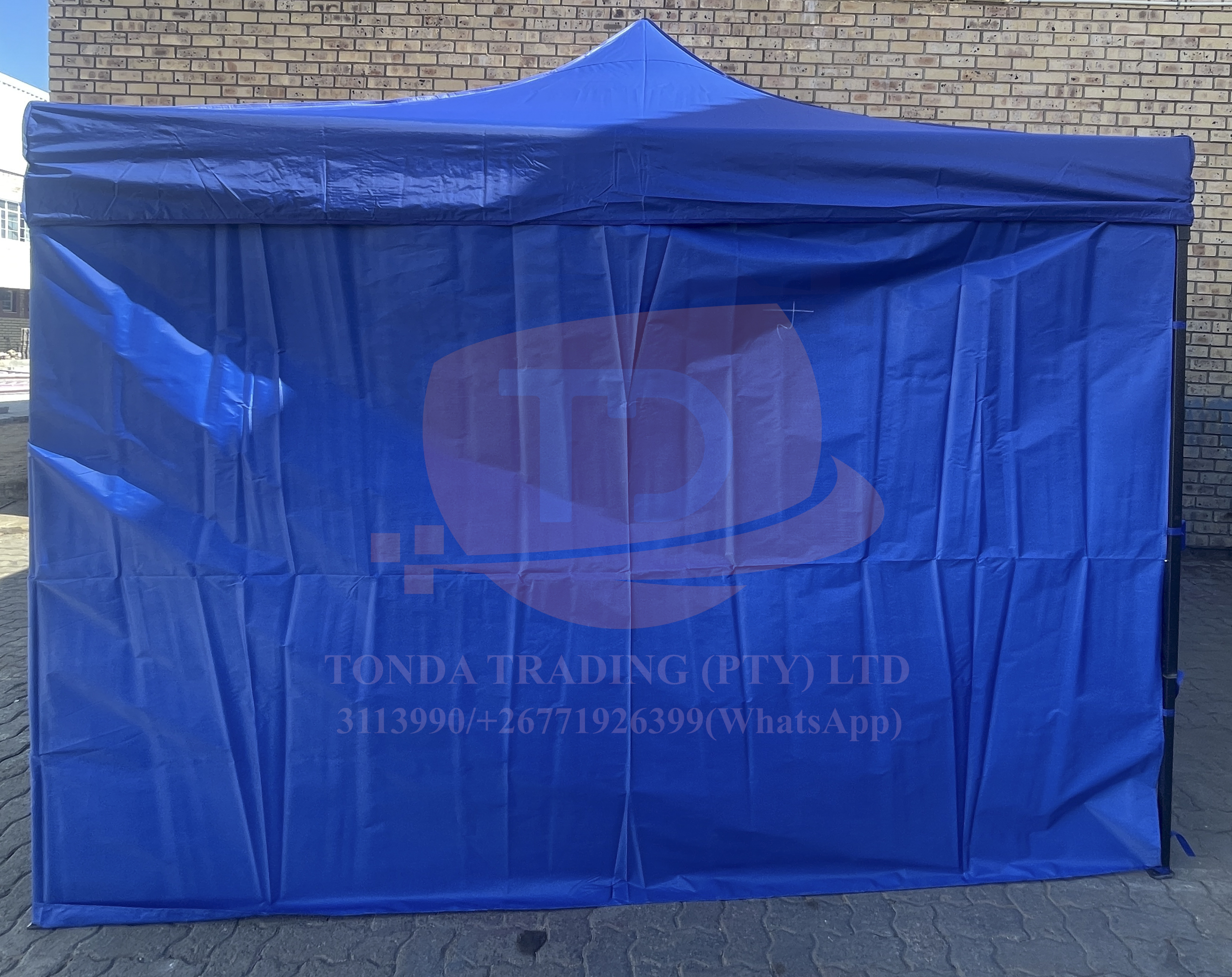 Tent – TONDA AGRICULTURE