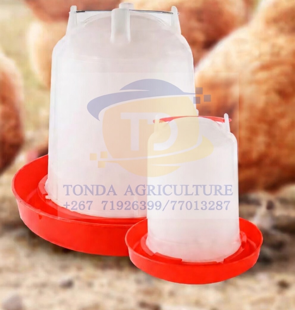 Chicken Water Drinker (10kg type) – TONDA AGRICULTURE